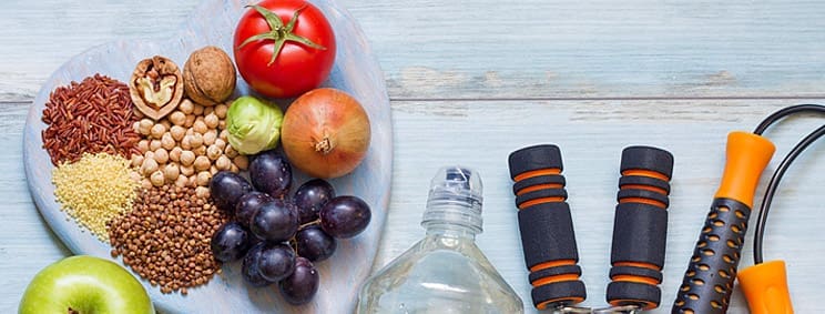 Three Ways to Effectively Manage Your Weight | Edison Institute