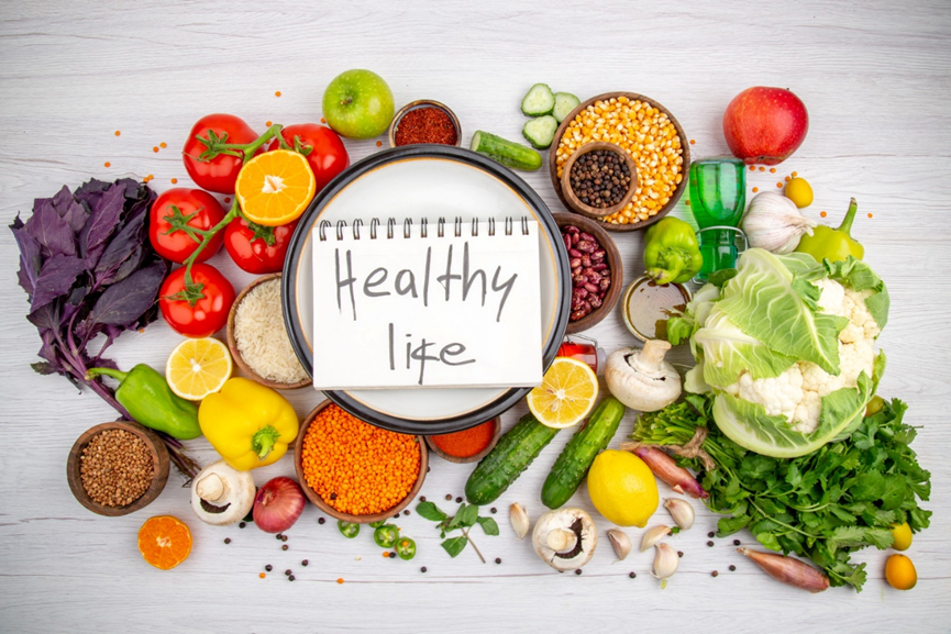 Elevate Your Health Knowledge with Online Nutrition Certificate ...
